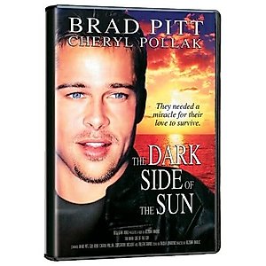 The Dark Side of the Sun