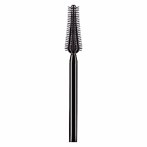 Maybelline New York Lash Sensational Luscious Washable Mascara, Blackest Black, 0.32 fl. oz.
