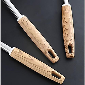 LMMDP Kitchen Utensil Set Cooking Baking Kitchen Tools Shovel Spoon
