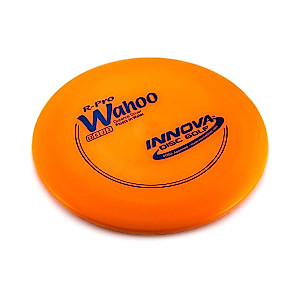 Innova Disc Golf R-Pro Wahoo Golf Disc (Colors may vary)