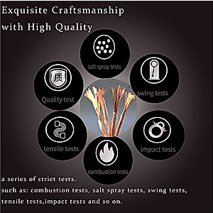 FEDAI Earphone Cable Upgrade 16 Core Silver Plated Copper Cable HiFi Headphones IEM Cable with 2 Pin for ES4 ZST ZSN AS10 ZS10 CCA C10 C16 ZSX ZS10 PRO AS16 ZSR TRN V80 V90 BA5C12(2.5mm,2pin)