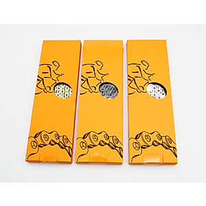 PYC Hollow-Pin Bicycle 11-Speed Bike Chains 116L for Road/Mountain/Cyclocross/Gravel/MTB etc.use Lightweight only 8.5oz