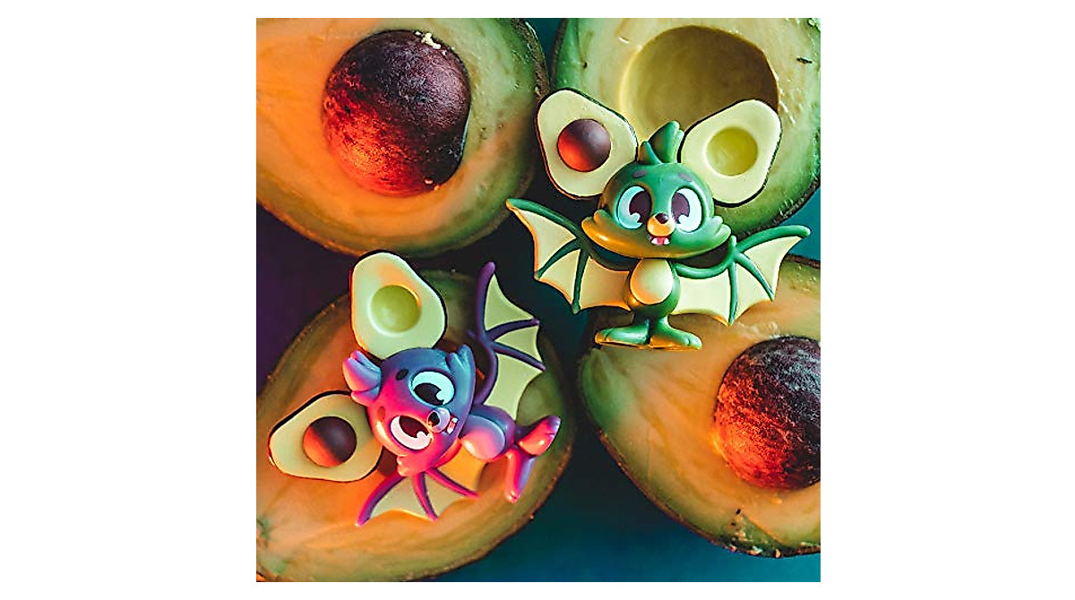 Shop Funko Paka Paka Fruit Bats Mystery Figure