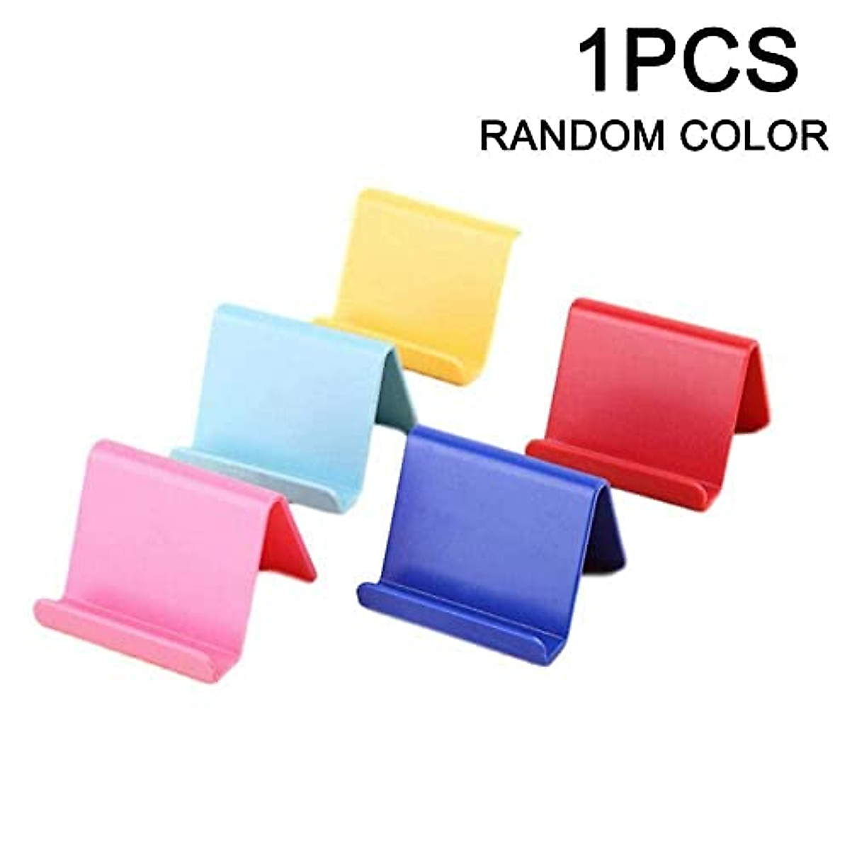 Yiexson Universal Cell Phone Holder for iPhone 11 Pro XR Holder Stand Tablet Mobile for Xiaomi Support Desktop Smartphone