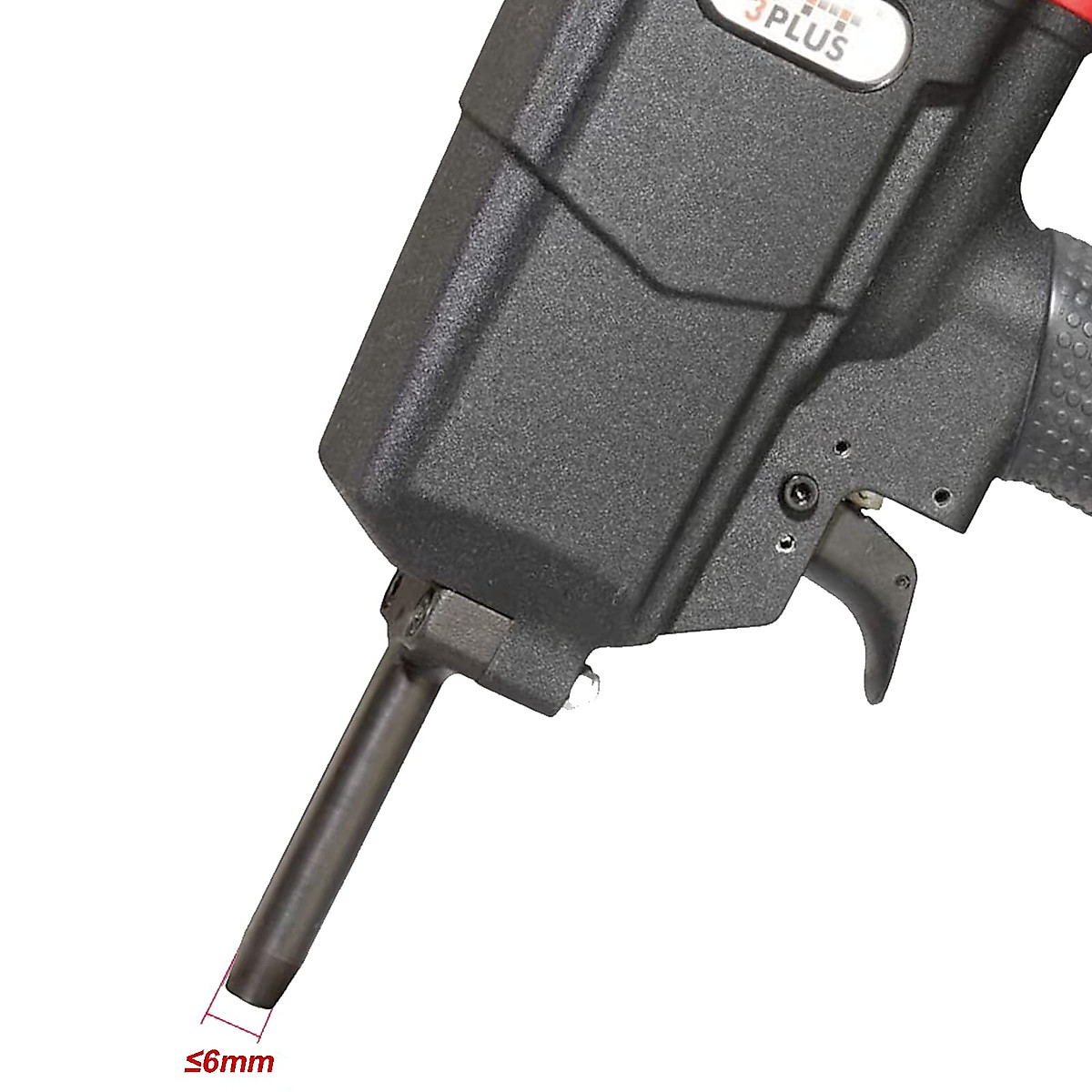 3PLUS HAPT50SP Punch Nailer/Nail Remover/Nail Puller