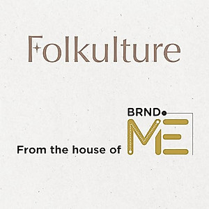 Folkulture 100% Cotton Throw Blanket, Rust Checks, 50x60in, Soft, Lightweight, Travel, Napping, All Seasons, Machine Wash