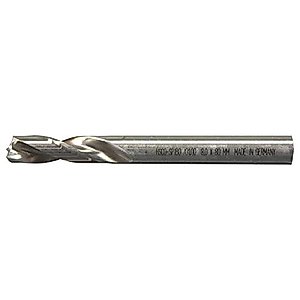 Dent Fix Equipment 8 mm HSCo Spot Weld Drill Bit (DTF-DF-1780)
