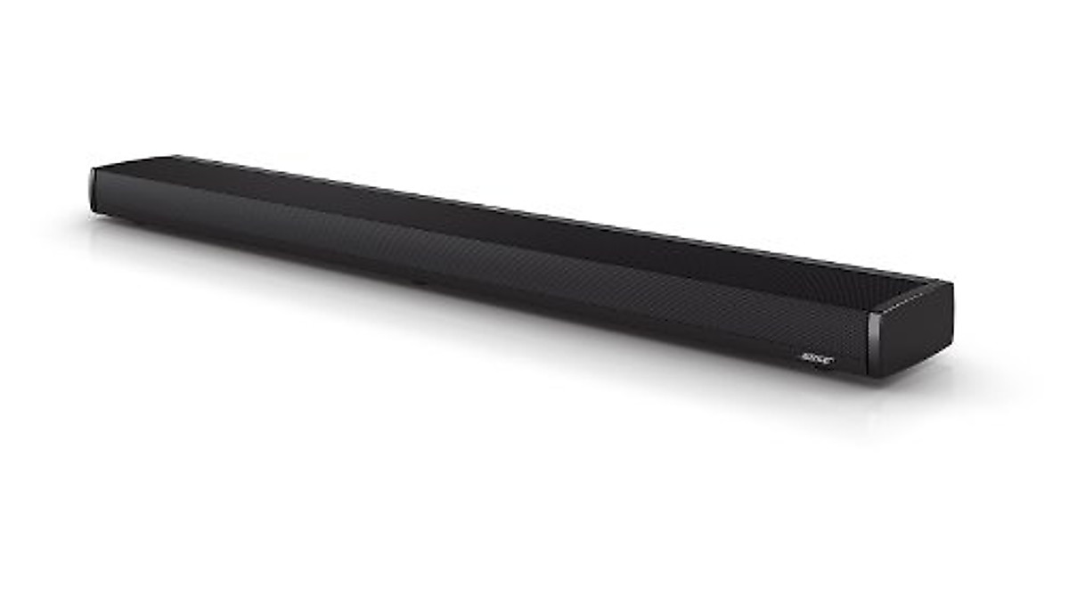 Bose CineMate 1 SR Home Theater Soundbar System