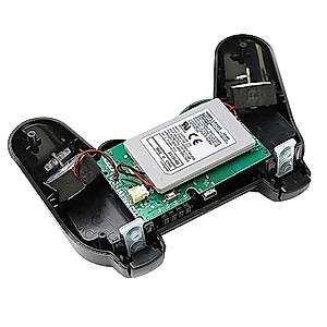 Finera 3.7V 1800mAh LIP1359 Battery Replacement for PS3 Controller with Charging Cable