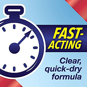 Orajel Cold Sore Treatment – Instant Relief for Cold Sore Pain- From #1 Oral Pain Relief Brand