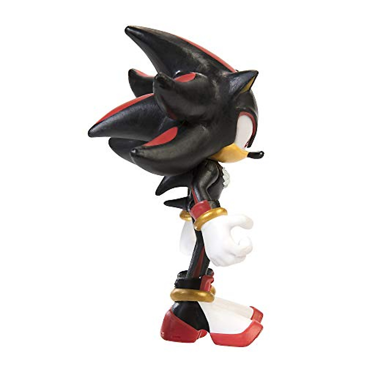 Sonic The Hedgehog Action Figure 2.5 Inch Shadow Collectible Toy