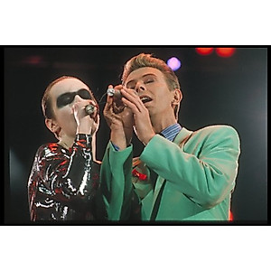 Freddie Mercury Tribute Concert