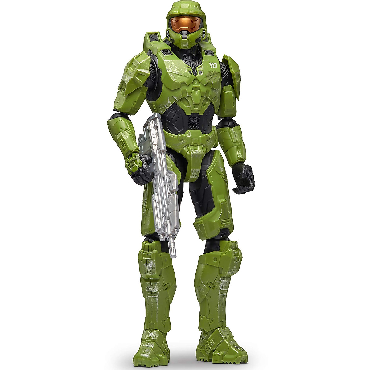 HALO 12" Figure – Master Chief