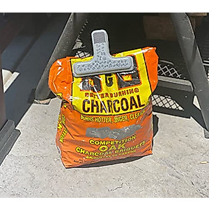 Lixit Animal Care Dog, Cat, and Small Animal Food Bag Clip (Granite)