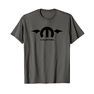 Mopar Vampire Logo T-Shirt