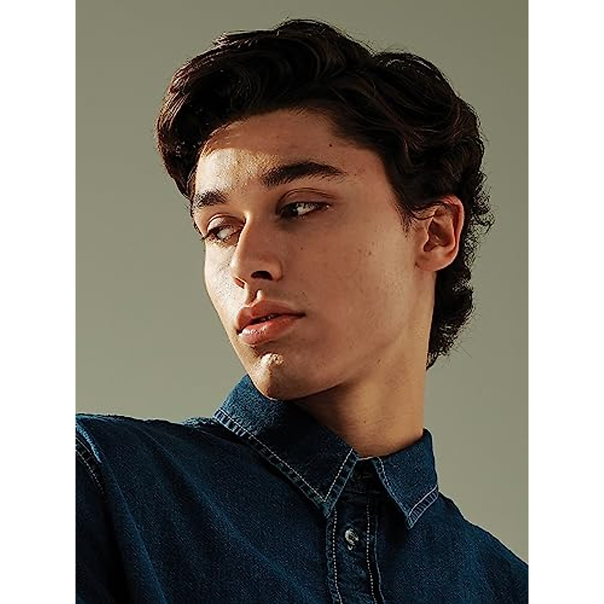 AG Care Molding Cream Sculpt and Style, 2.5 Fl Oz