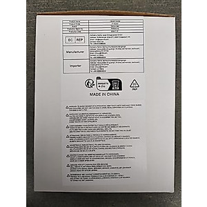 Haiyouneer Kitchen Utensil Holder for Countertop 360° Rotating Utensil Caddy Extra Large Utensil Crock Cooking Utensil Holder for Kitchen Counter