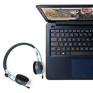 Kano Headphones - Bluetooth, Buildable, Booming