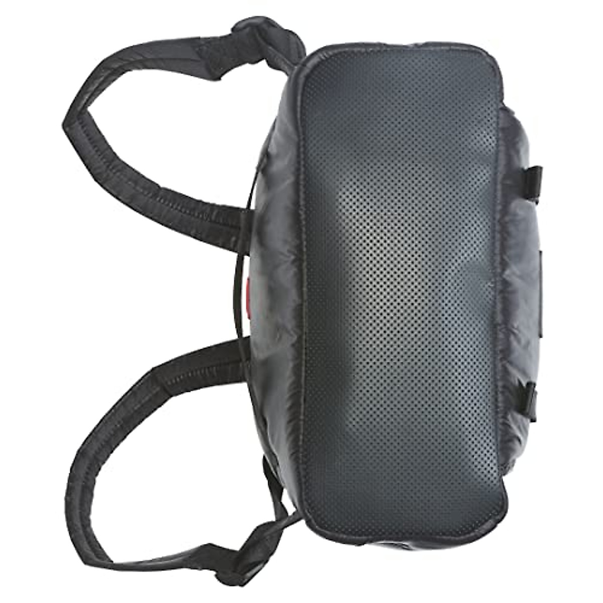 DKNY Women's Casual Lightweight Backpack, Black, One Size