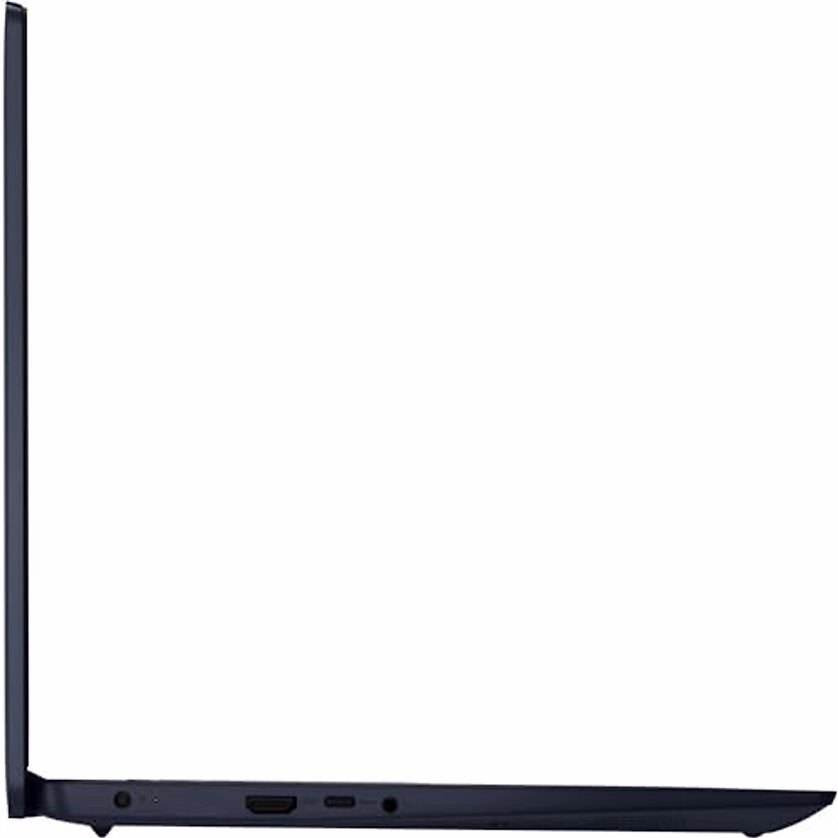 Lenovo IdeaPad 3i Home & Business Laptop (Intel i5-1155G7 4-Core, 8GB RAM, 1TB PCIe SSD, Intel Iris Xe, 15.6" 60 Hz Touch Win 10 Pro) with MS 365 Personal, Dockztorm Hub