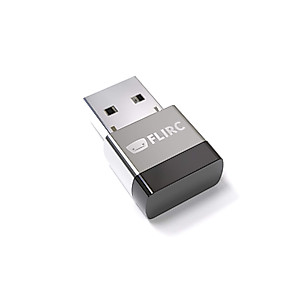 FLIRC USB Universal Remote Control Receiver