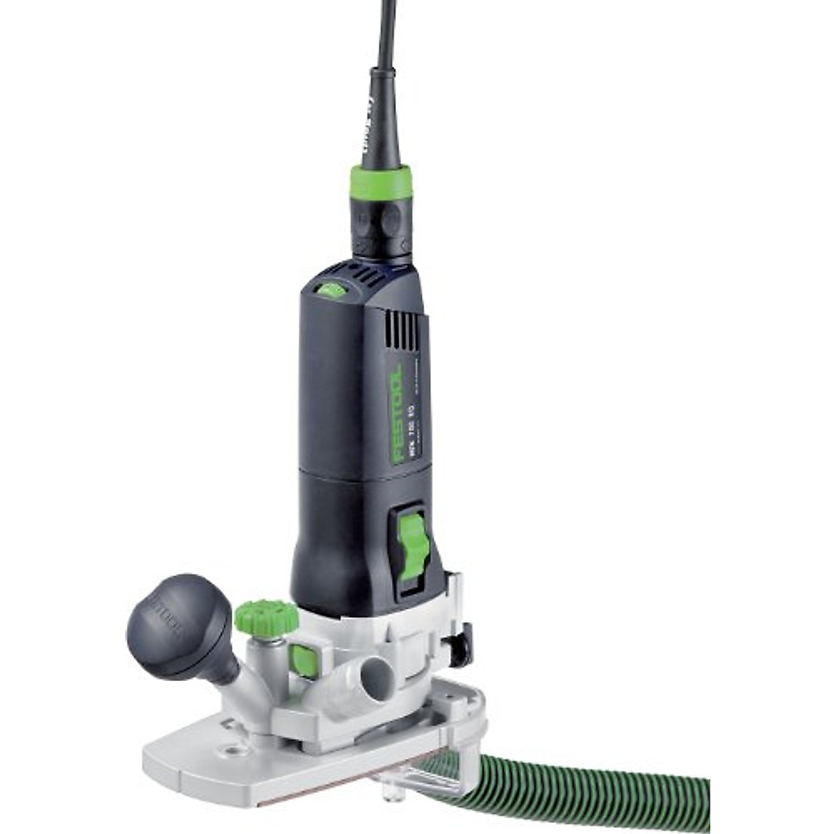 Festool MFK 700 EQ Modular Trim Router Set