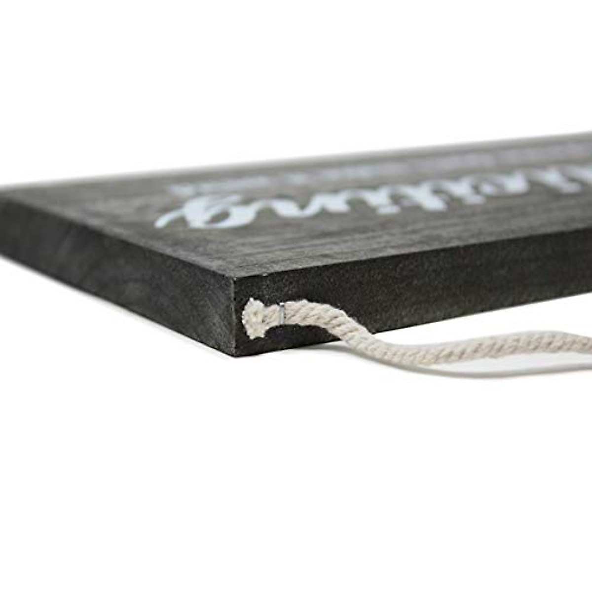 No Soliciting Sign for House Funny - No Soliciting Sign For Door - Seriously, Please Don't Make It Weird