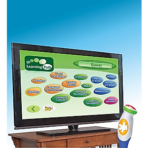LeapFrog Zippity High-Energy Learning System