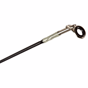 Abu Garcia MBS-634L III Area Trout Rod, Spinning Mass Beat III