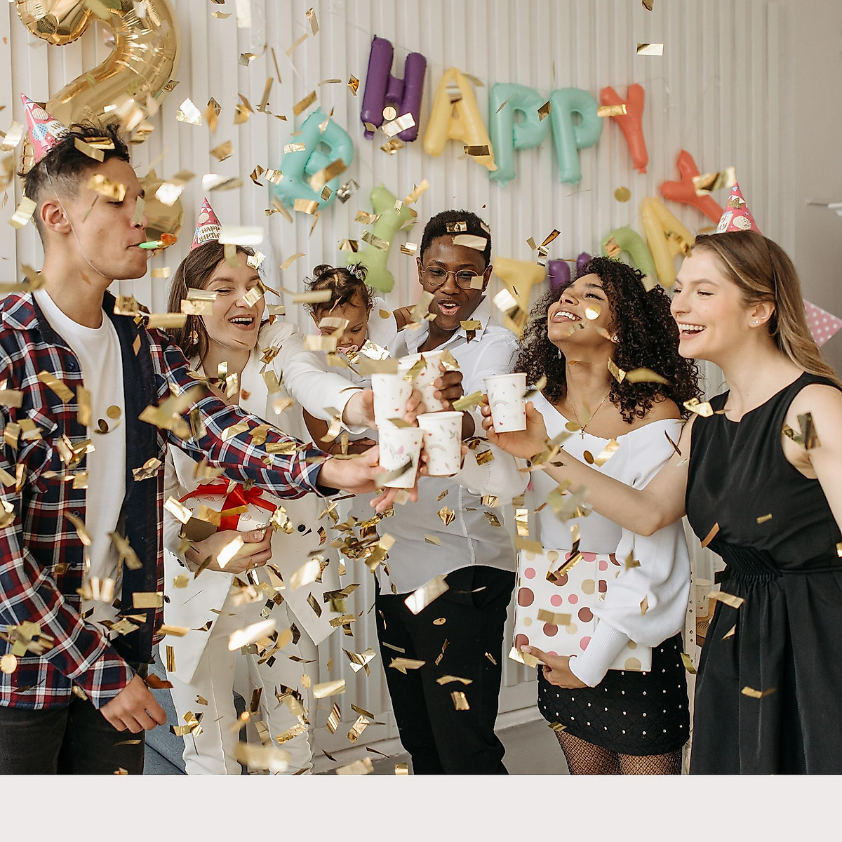 Yiyang Birthday Gifts for Women Sister Mom Friends Sister Wife Friendship Bracelets 18th 21st 50th 60th Birthday Natural Stone Healing Bracelets Beads Happy Birthday Gifts for Women Aunt Grandma