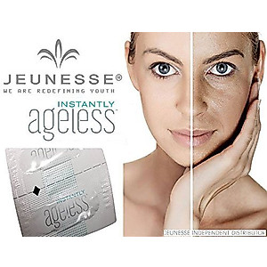 Instanly Ageless - Anti Wrinkle 5 Vials (.6mL Each)