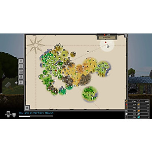 Regions of Ruin - Nintendo Switch