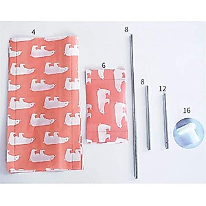 llibnn Shoe Rack,Non-Woven 4-Tier Dust-Proof Shoe Standing Storage Tall Shoe Organiser with Waterproof Fabric Tiers Simple Assembled,462254CM (Color : F) (Color : E)