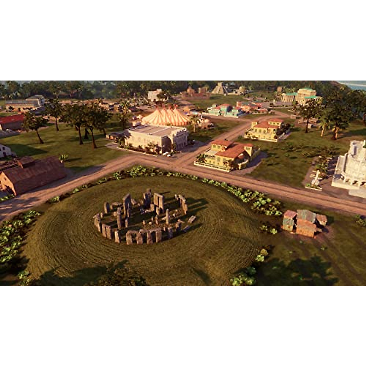 Tropico 6 - Next Gen Edition - Xbox Series X