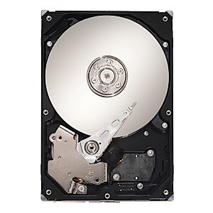 Seagate ST3500320NS BARRACUDA ES 500GB 7200RPM 32MB BUFFER, SERIAL ATA II/300, 3.5INCH