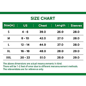 St Patricks Day Womens Loose Fit Novelty Sweatshirt Casual Crewneck Graphic Funny Raglan Shirt Clover L