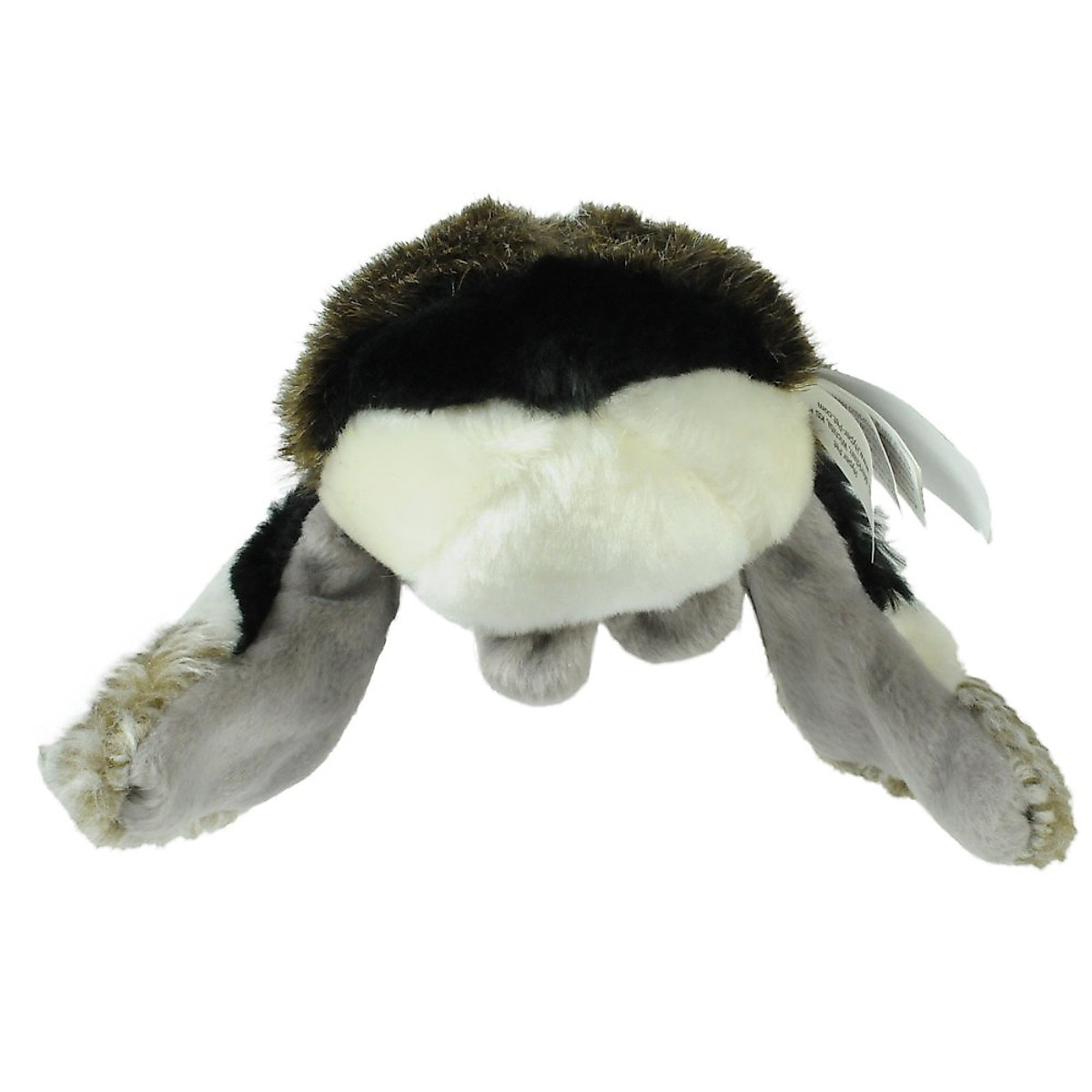 Hyper Pet Wildlife Mallard Duck Dog Toy, Large