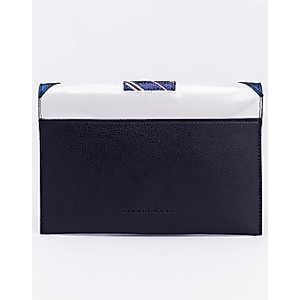 Danielle Nicole Harry Potter Ravenclaw Uniform Clutch Bag