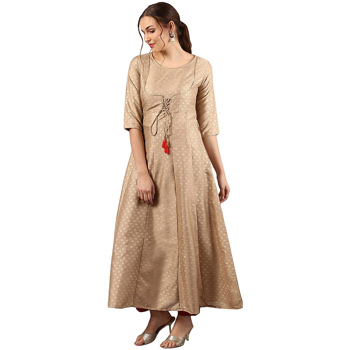 Janasya Kurta for Women