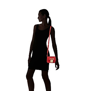 Love Moschino JC4351PP0FKE0, Red