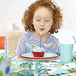 Cupcake Liners Red,GOLF Standard Size Red Foil Cupcake Liners Wrappers Metallic Baking Cups,Muffin Paper Cases, 100 Pack