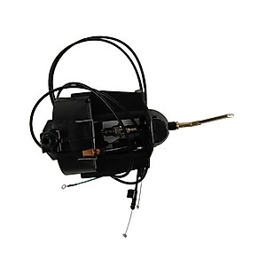 CUB CADET 984-04338A 4-Way Chute Control Assembly 2X 24 3X 26 524SWE 528SWE 726TDE 524WE 526WE 530SWE 728TDE 984-04338