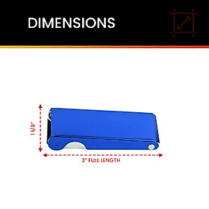 Hot Max 22034 Standard Tip Cleaner Kit