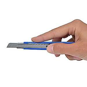 Westcott Medium Duty Utility Knife (U-480)