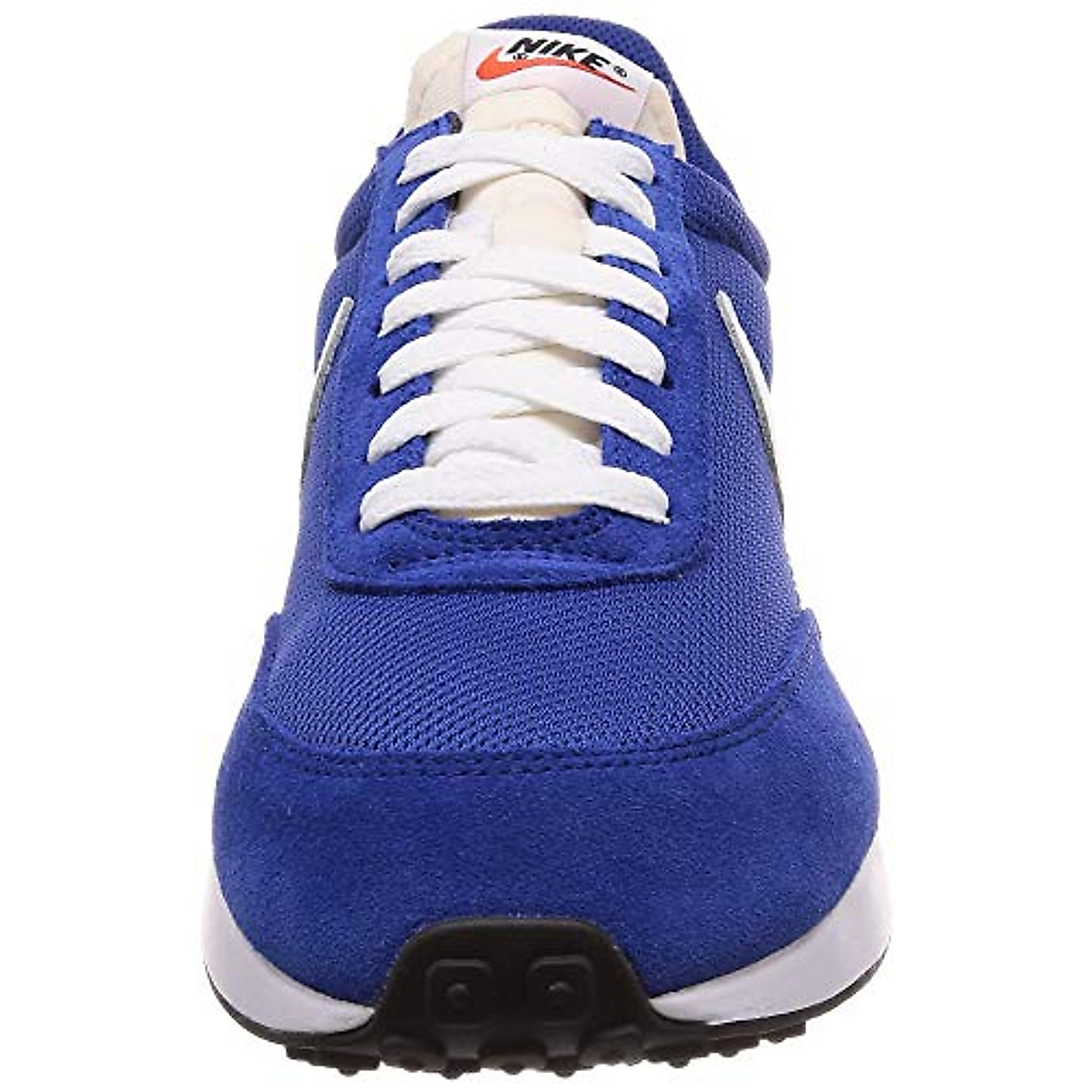 Nike mens Air Tailwind '79, Indigo Force/Black/Team Orange/White, 11.5