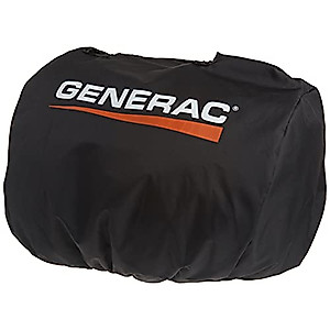Generac 6875 Storage Cover for iQ2000 Portable Inverter Generator