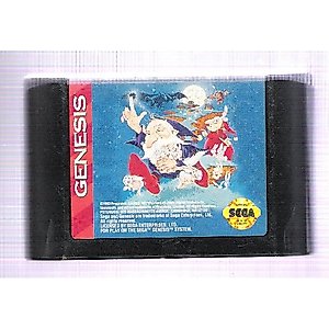 Wiz 'n' Liz - Commodore Amiga