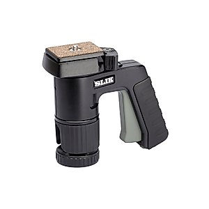 Slik Trigger Release Ball Head for Digital Cameras