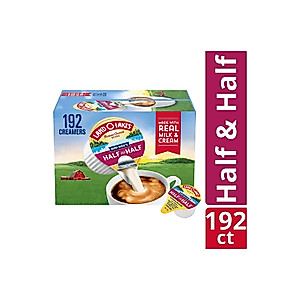 Land O'Lakes Mini Moo's Half & Half (192 Ct.) SCS