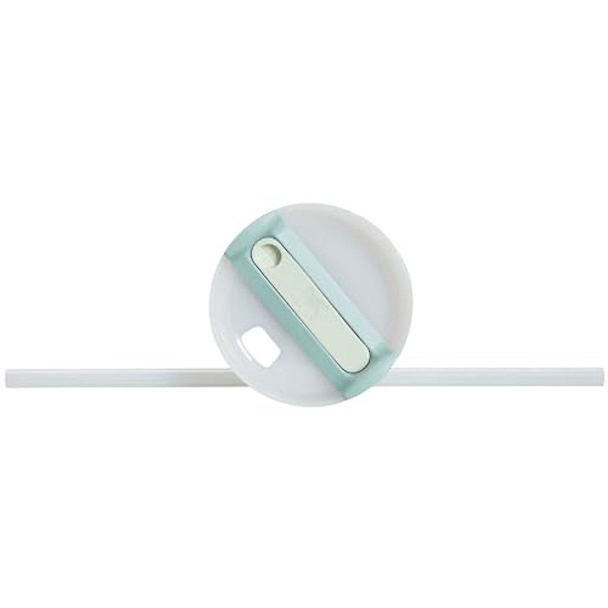 Stanley Quencher H2.0 Tumbler with Handle and Straw 30 Ounces | Flowstate 3-Position Lid | Cup Holder Compatible for Travel | Insulated Stainless Steel Cup | BPA-Free | Seafoam